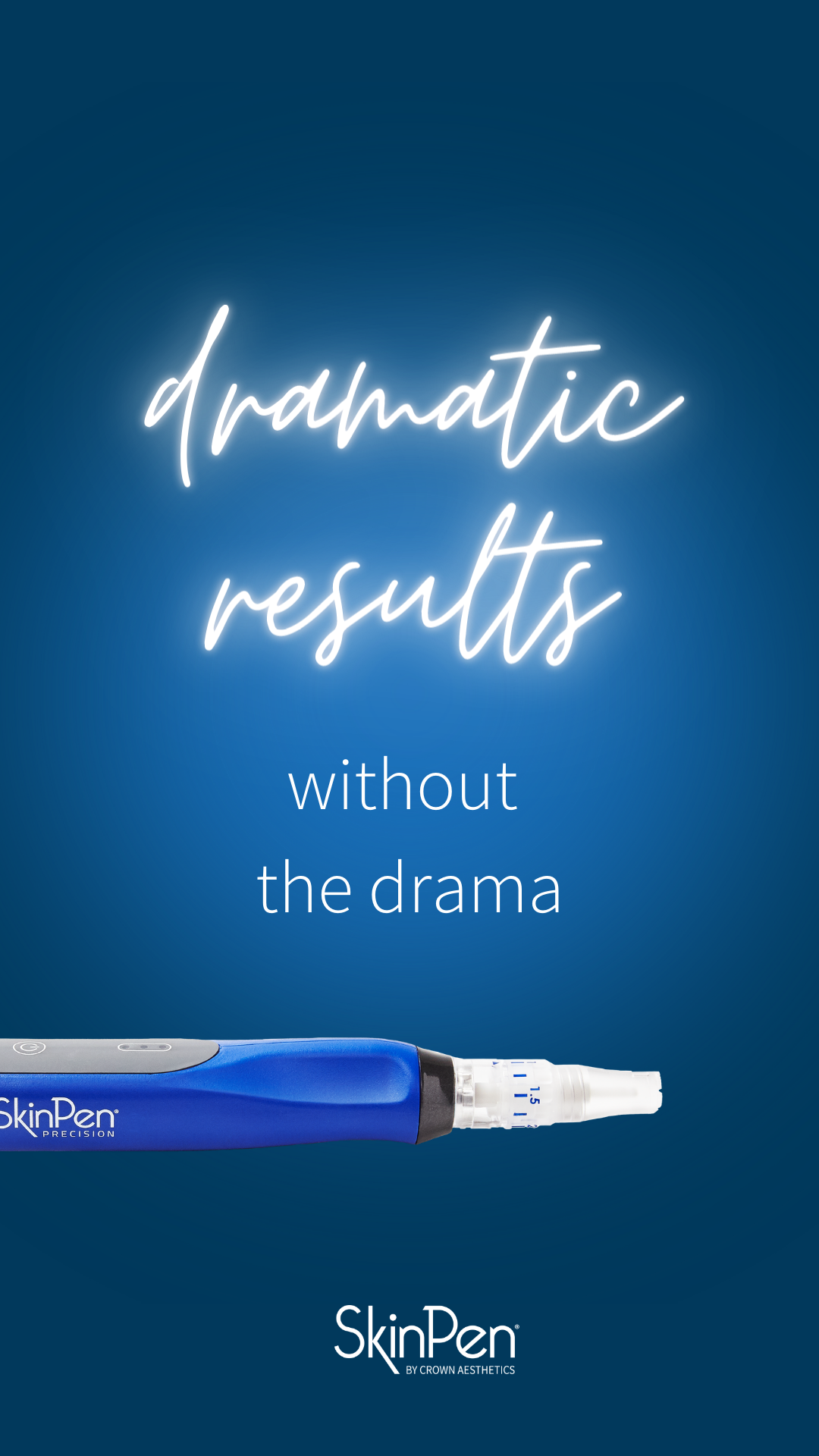 SkinPen® Microneedling: Unmatched Efficacy, Unrivaled Safety | The M ...