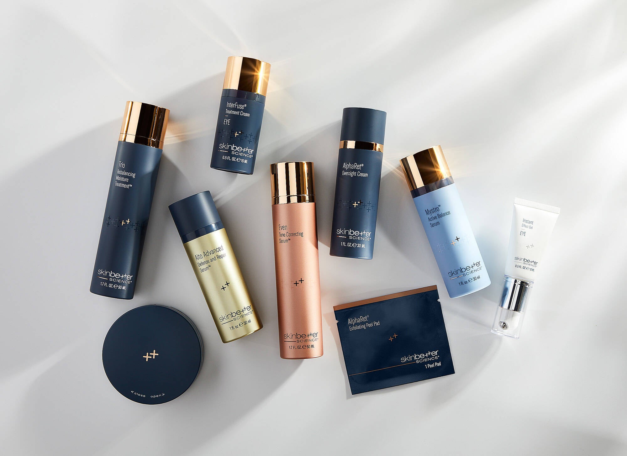 Radiant Skin: Skinbetter Products Available Online + Free Skin Consultation