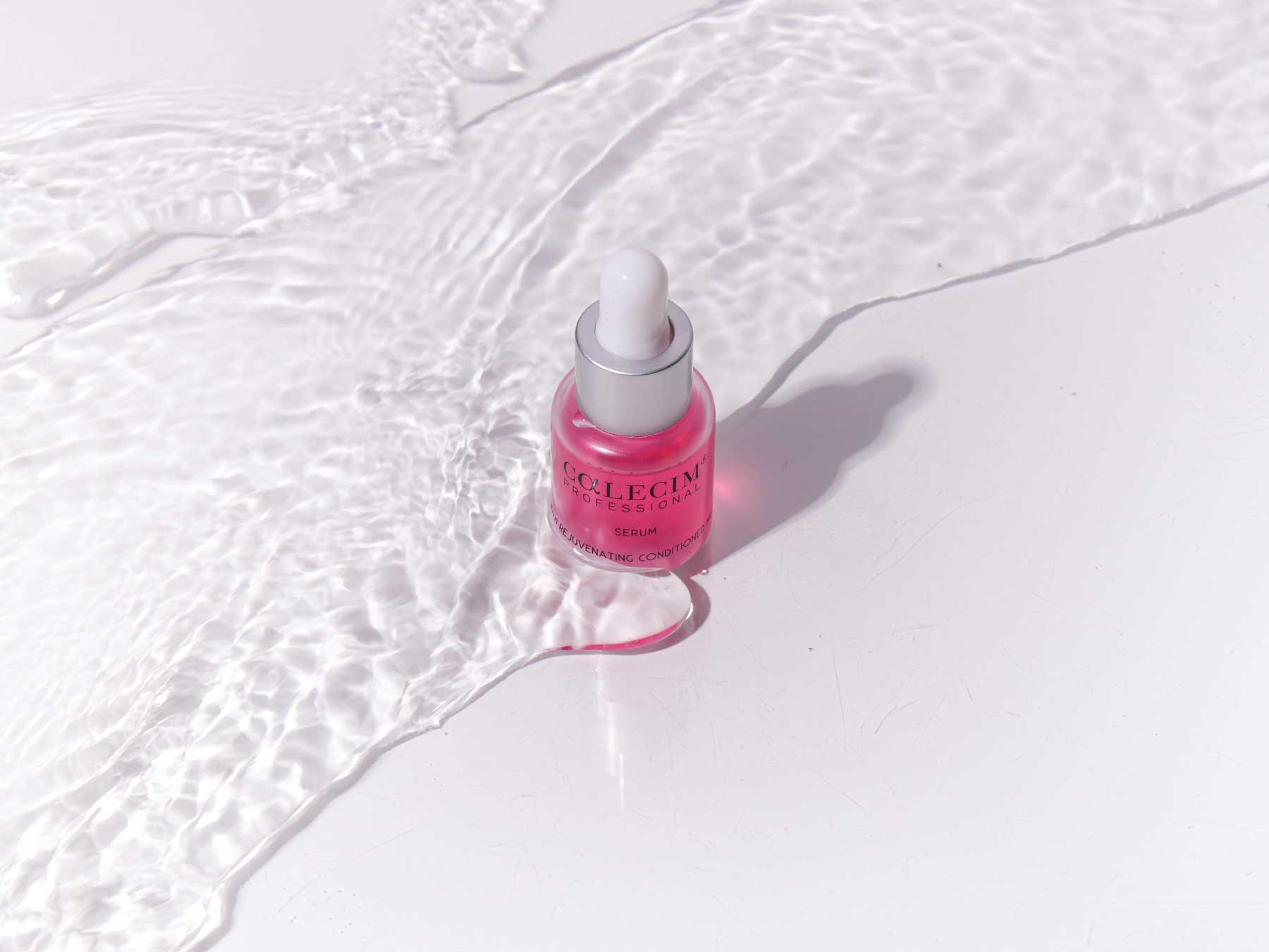 Discover the Power of Calecim Professional