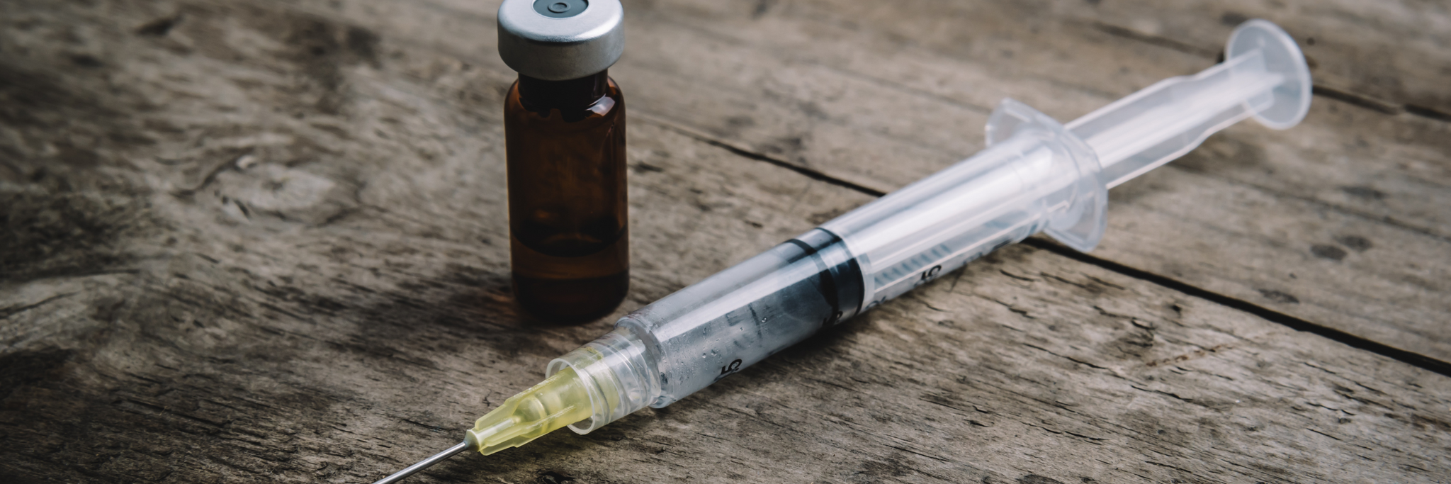 Injectables for Facial Rejuvenation - Are You Ready?
