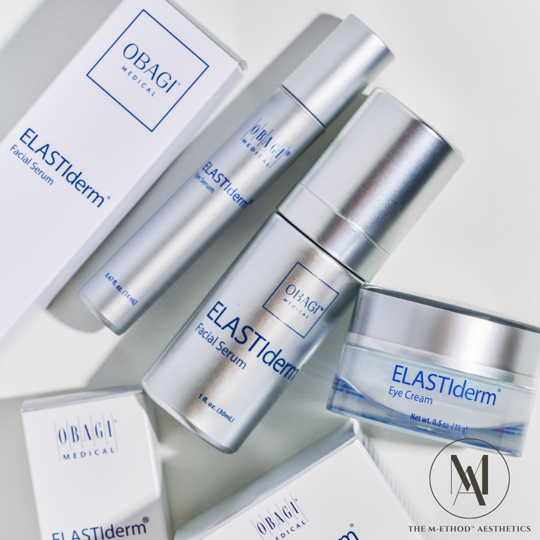 Discover the Power of Obagi Skincare