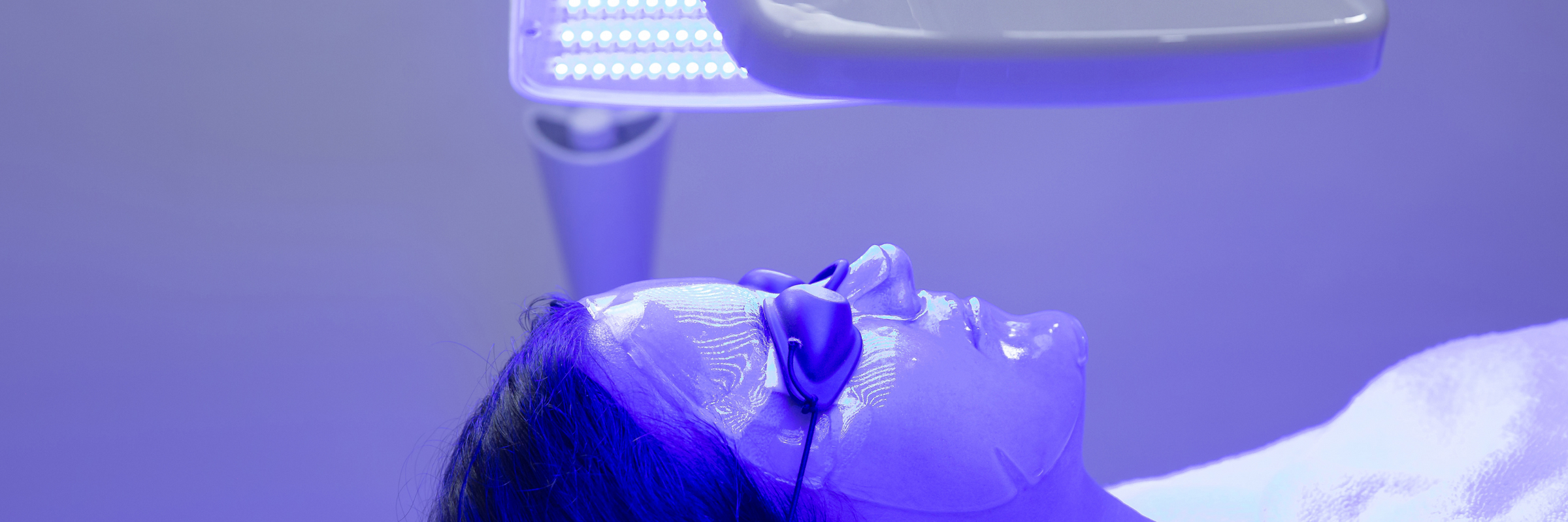 LED Phototherapy: the Power of Light for Healthy Skin
