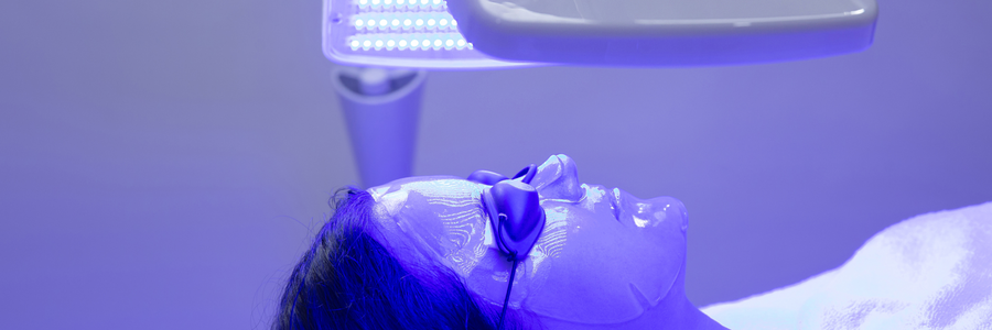 LED Phototherapy: the Power of Light for Healthy Skin