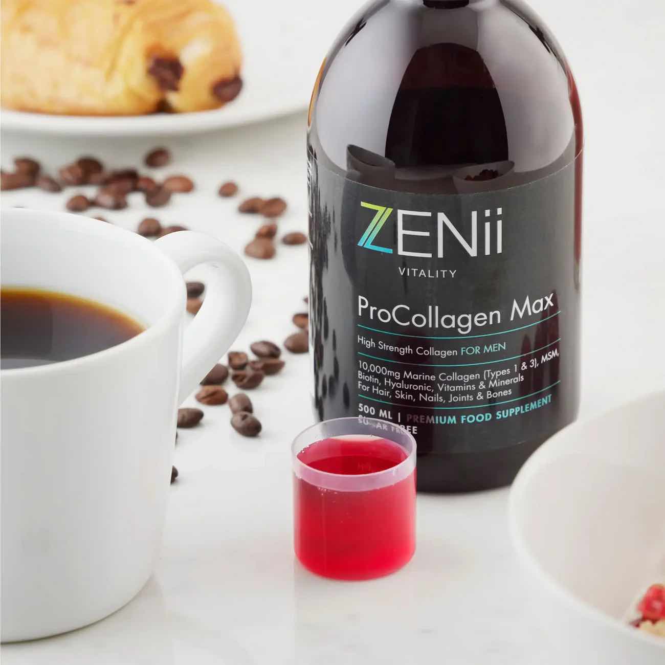 Best Oral Collagen Supplements: Dermatologist-Recommended for Effective ...