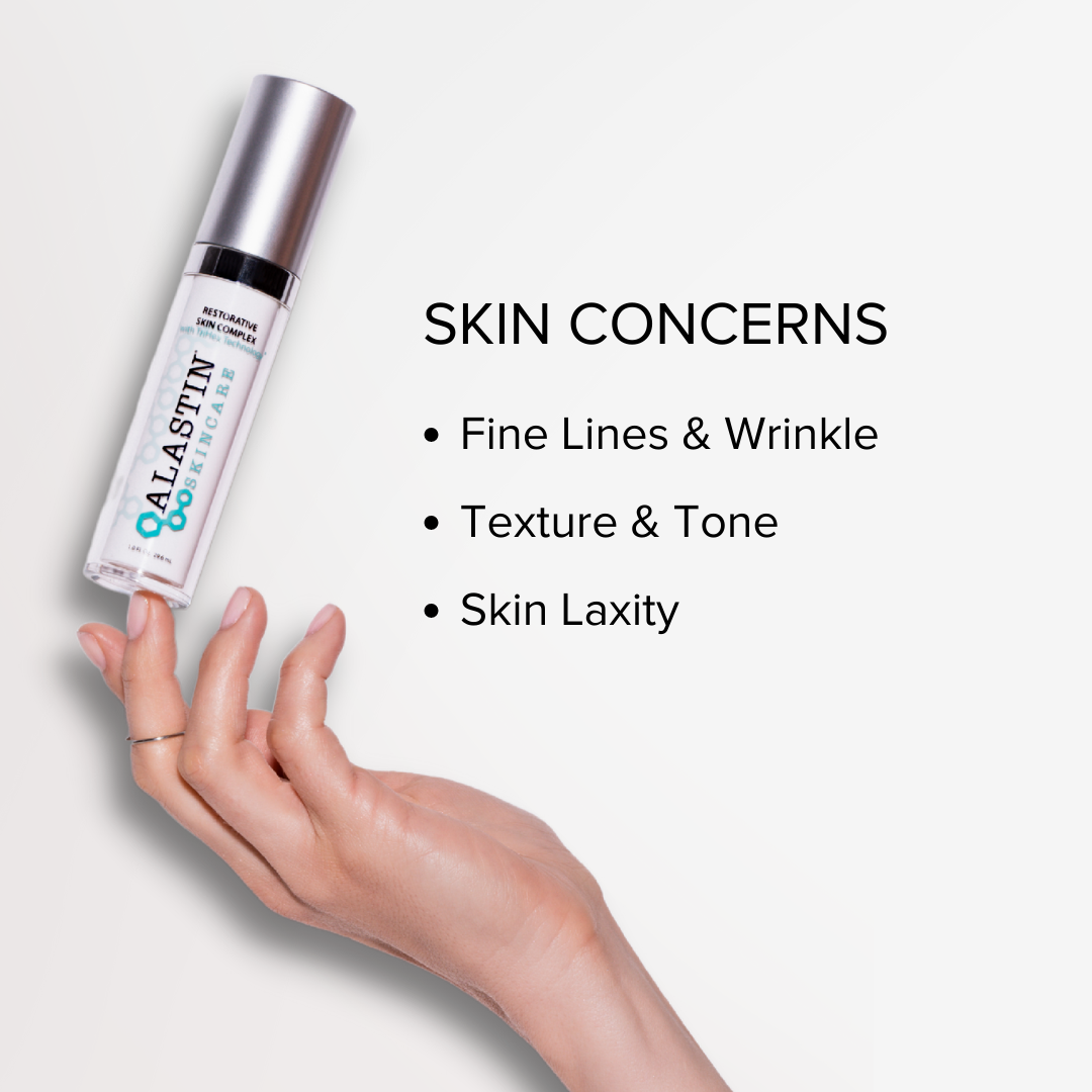 Restorative Skin Complex. Alastin Skincare. Official Stockist ...