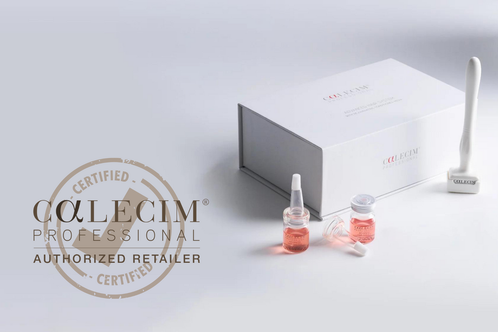 The M-ethod Aesthetics | London's Premium Skin Clinic