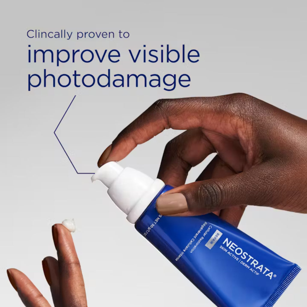 Skin Active REPAIR Cellular Restoration