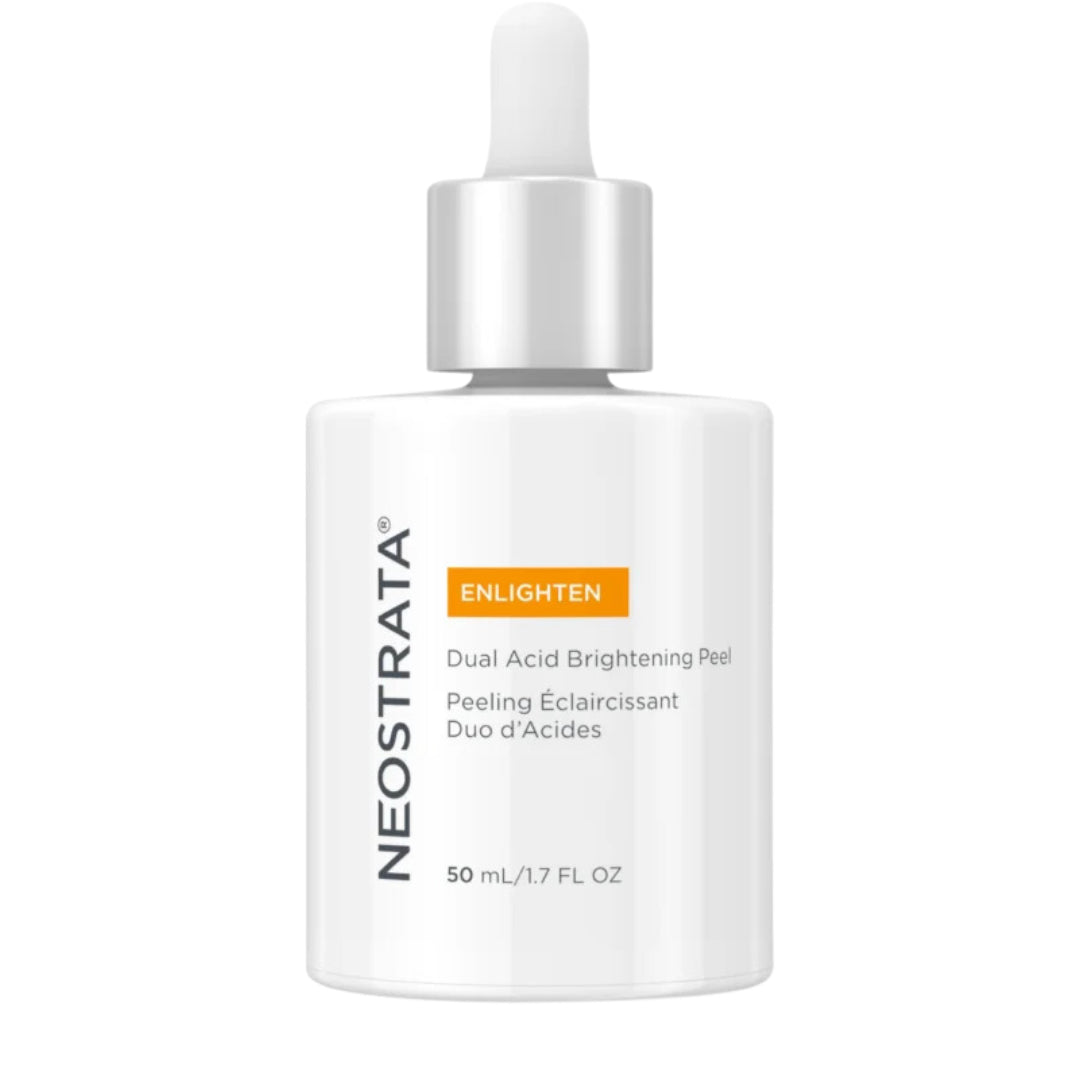 NEOSTRATA Dual Acid Brightening Peel - Improve Skin Tone & Texture