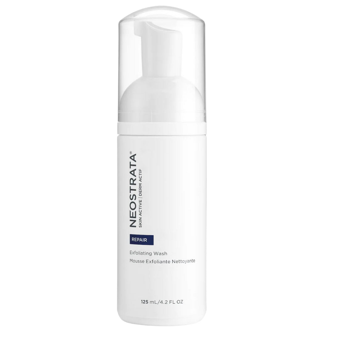 Revitalize and Deep Clean Your Pores with NEOSTRATA Exfoliating Wash