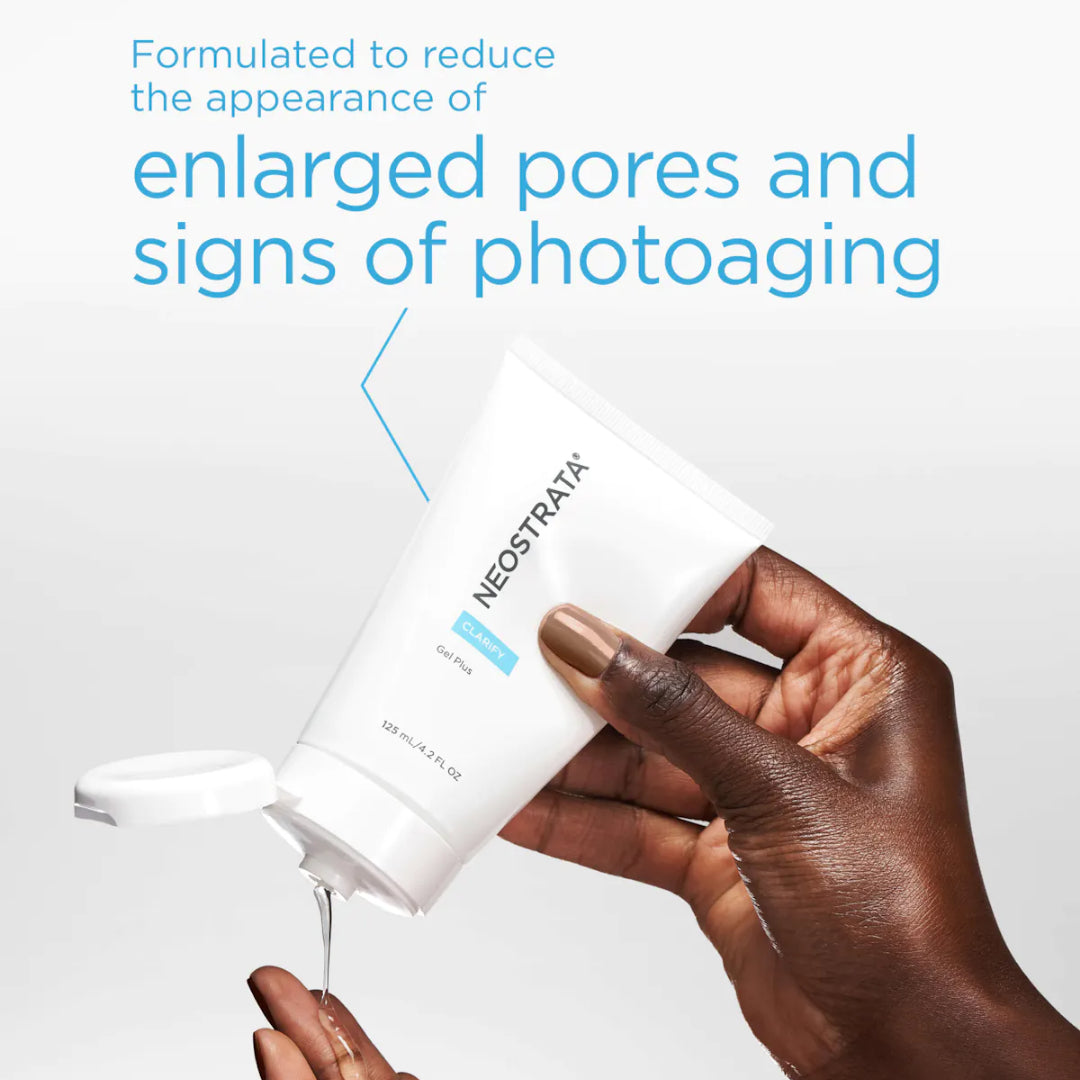 NEOSTRATA Gel Plus - Smoother, Even-Toned Skin | 15% Glycolic Acid