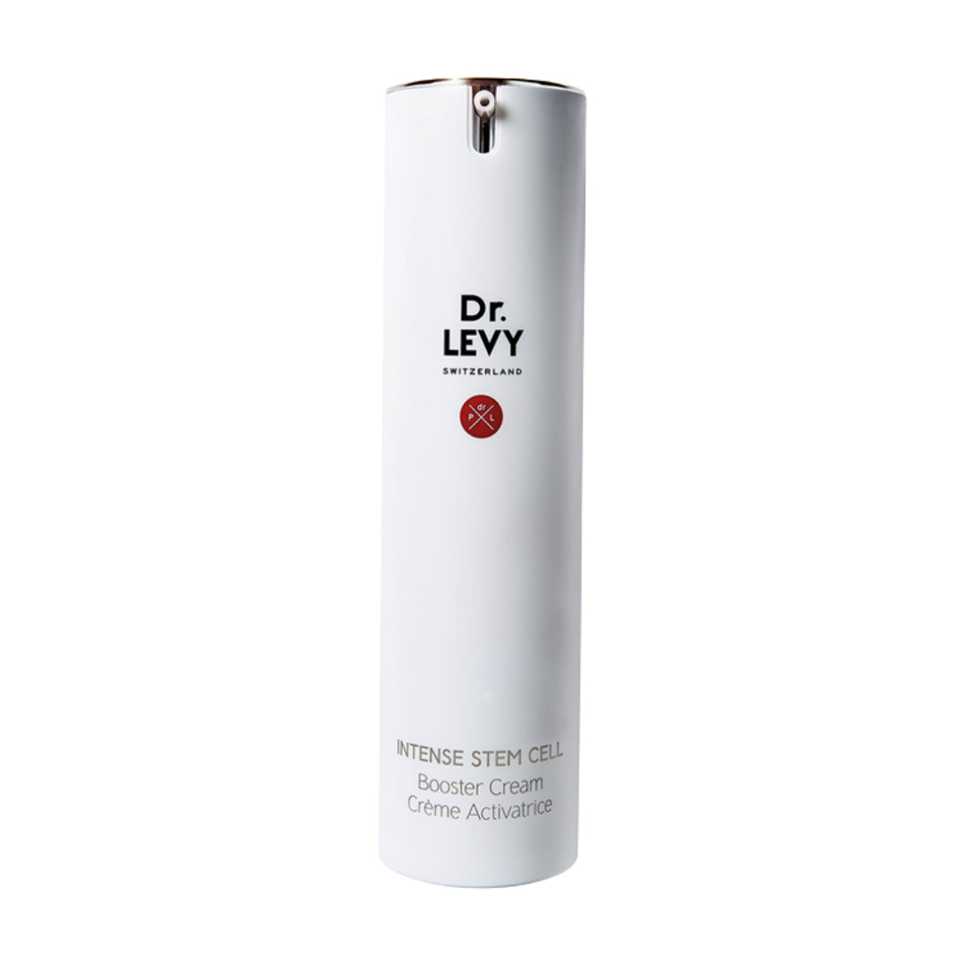 Booster Cream. Dr Levy. Lightweight Moisturizing Cream