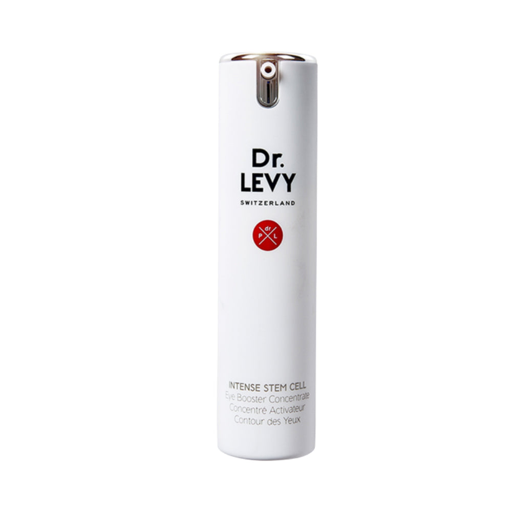 Eye Booster Concentrate. Dr Levy. Rejuvenating Eye Treatment