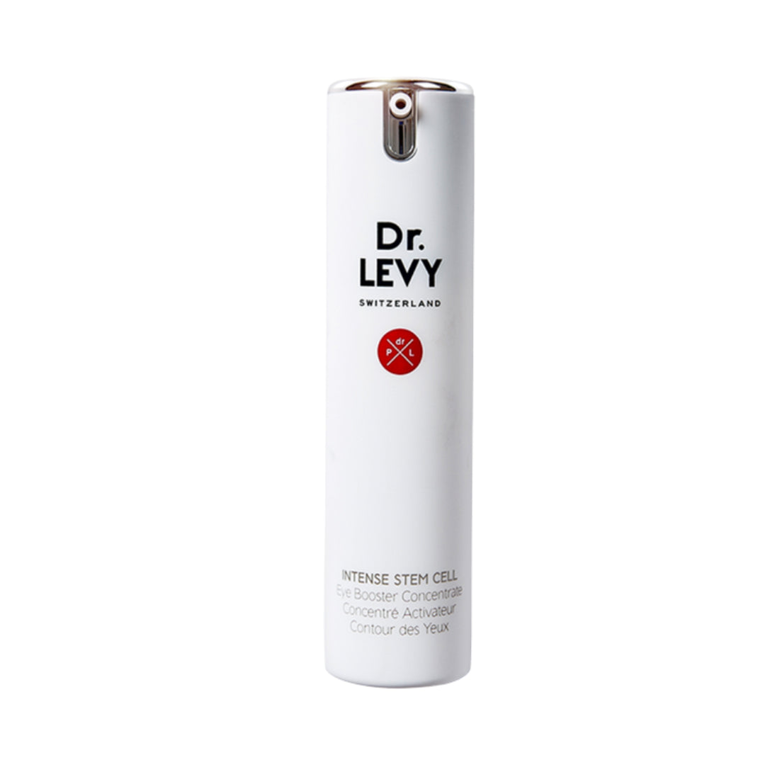 Eye Booster Concentrate. Dr Levy. Rejuvenating Eye Treatment