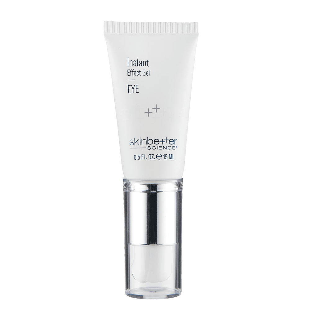 Instant Effect Gel EYE - SkinBetter Science