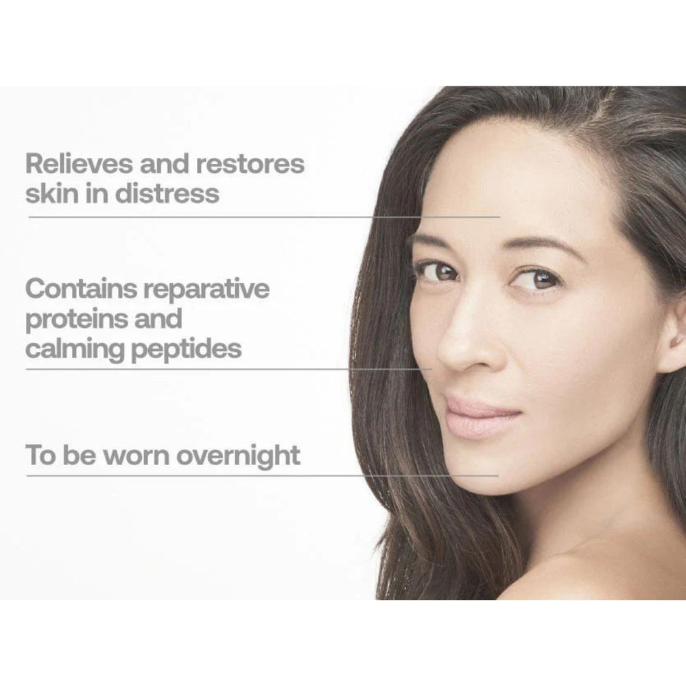 Recovery Night Complex - Calecim Professional